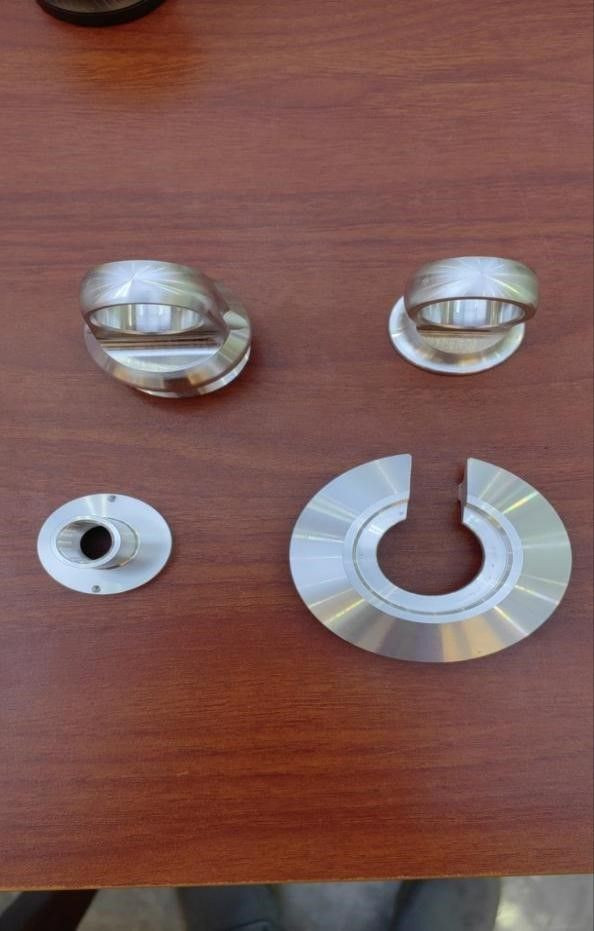 Buy Non-standard Hardware Parts And Components from Dongguan Xiangtai ...