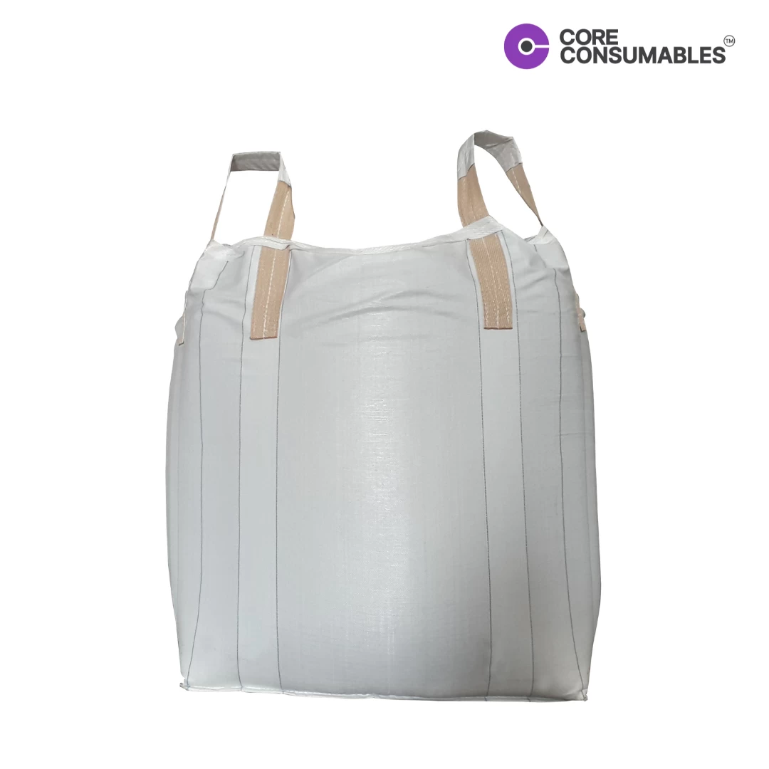 Buy Fibc / Jumbo Bags / Bulk Bags / Super Sack from Core Consumables ...