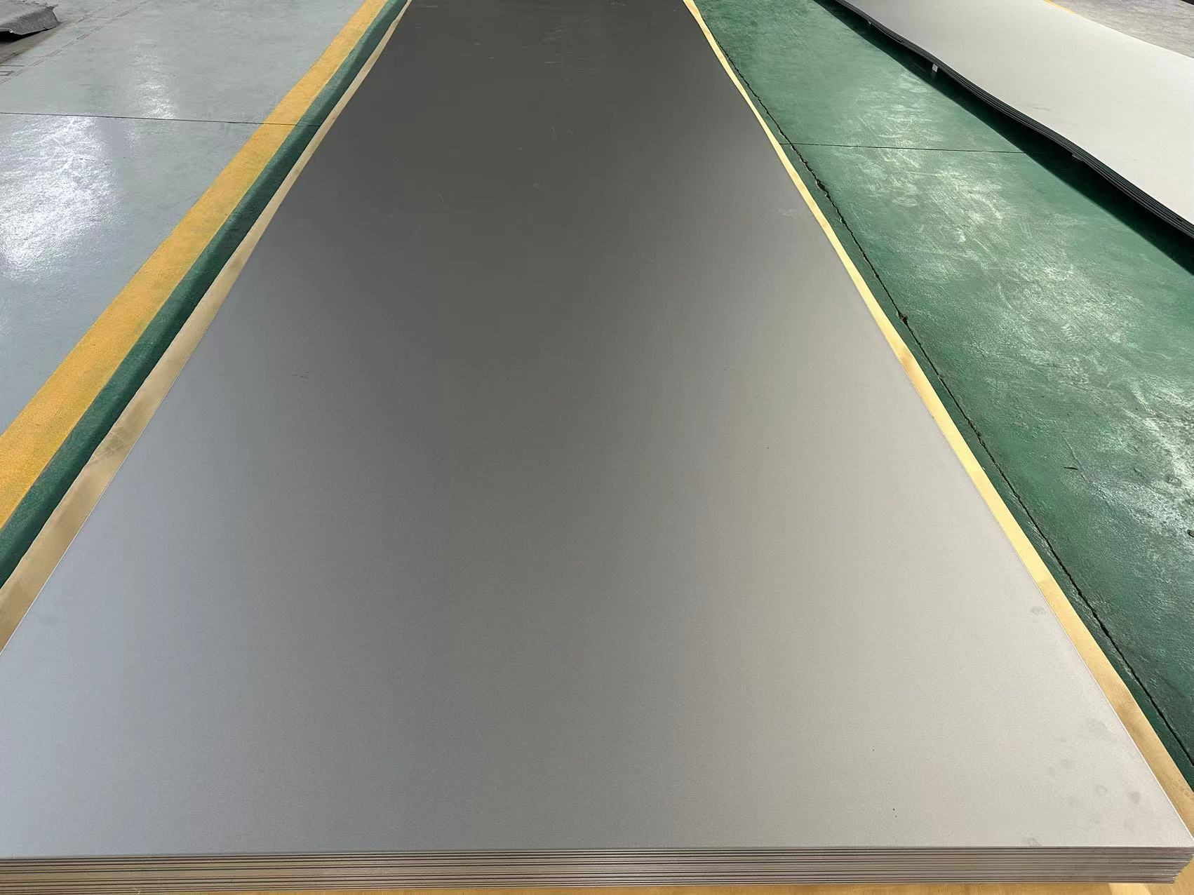 Buy Titanium Sheet/titanium Alloy Sheet from Baoji Hong Ya Da ...