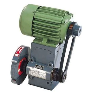Buy Tool Post Grinder (vertical) from Mavani Engineering Works, India ...