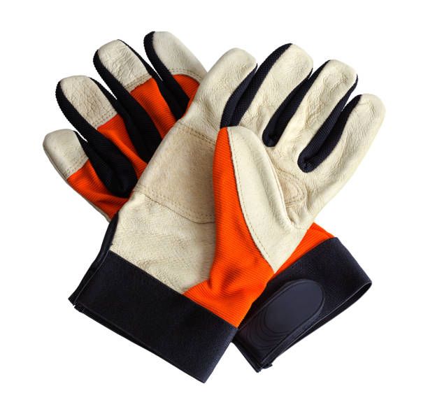 Buy Premium Industrial Working Gloves – Safety, Grip & Durability from ...