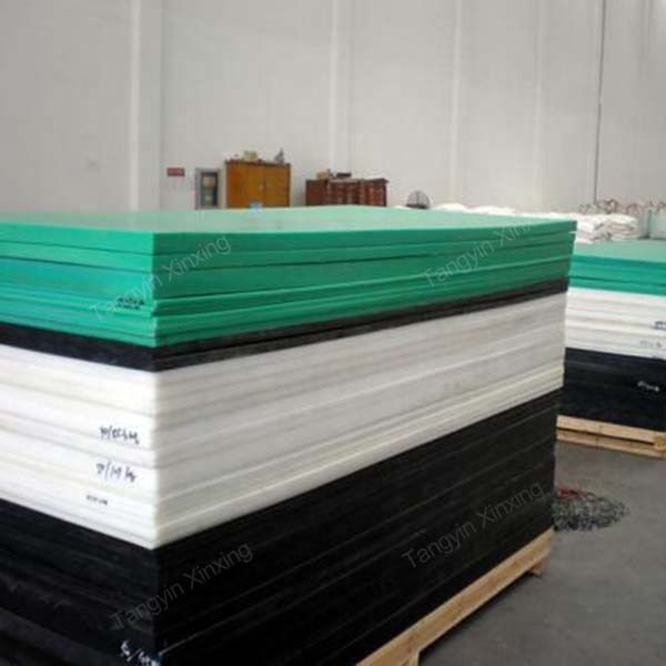 Buy Hdpe Plastic Sheet / Hdpe Panels / Hdpe Boards High Density ...