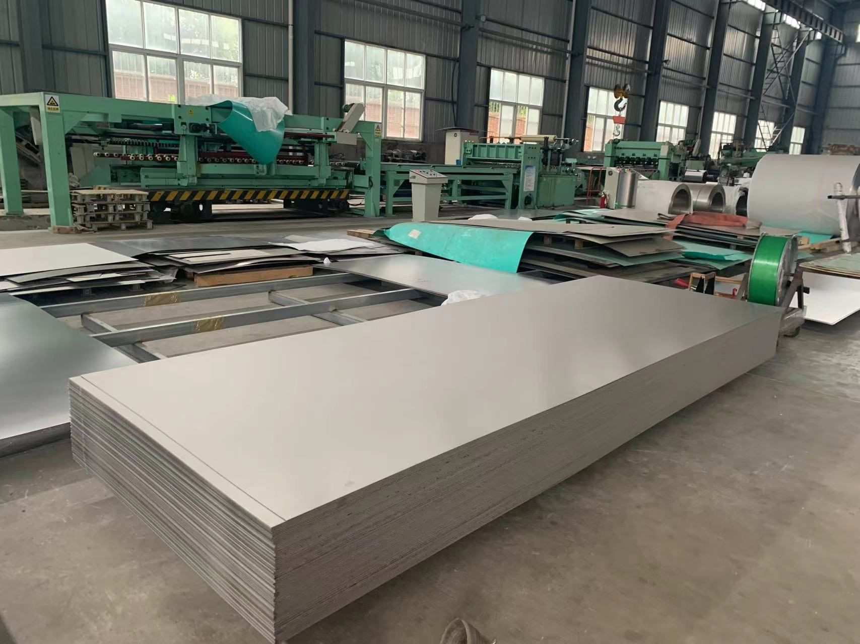 Buy Titanium Sheet/titanium Alloy Sheet from Baoji Hong Ya Da ...
