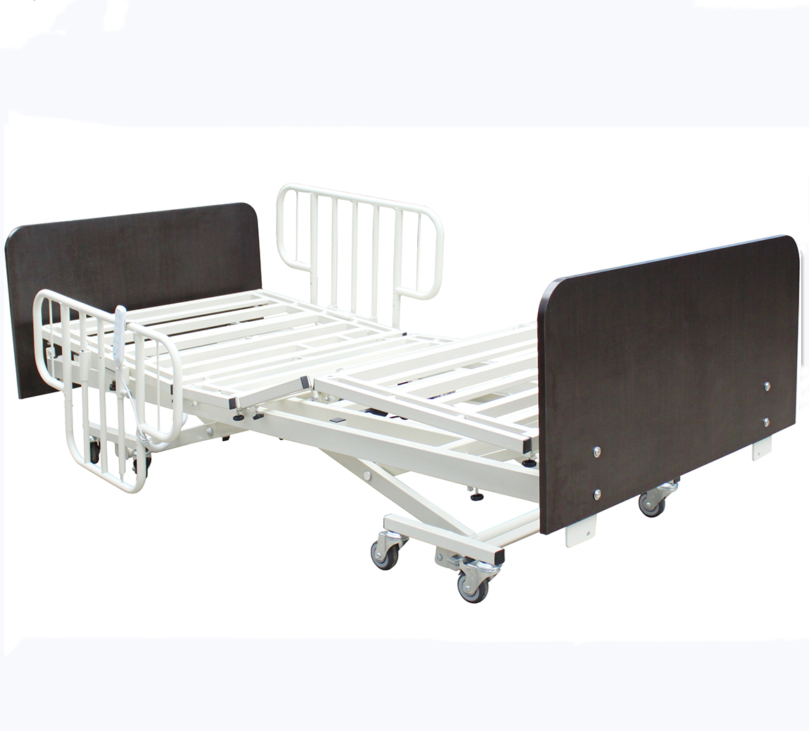 Buy Electric Expandable Beds,expanding Electric Hospital Beds from ...