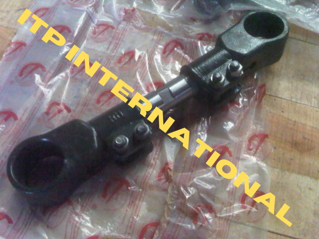 Buy Adjustable Connecting Rod Suitable To Bpw from International ...