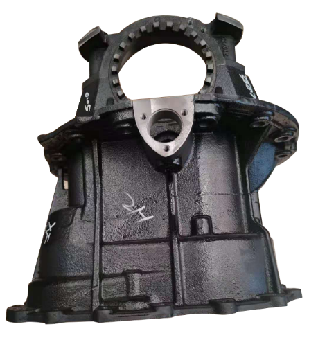 Buy Middle Axle Reducer Shell Cover Assembly from Qingdao Xiefeng ...