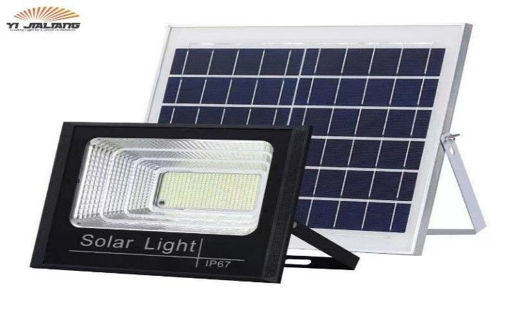 Buy Solar Garden Lights from Yi Jia Liang Lighting, China | Tradewheel.com