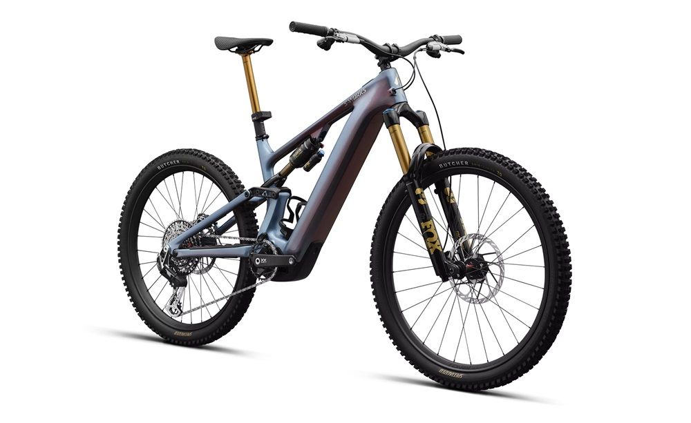 Buy 2026 Specialized Turbo Levo 4 S-works E-bike from Ecosystem Pte.Ltd, Singapore | Tradewheel.com