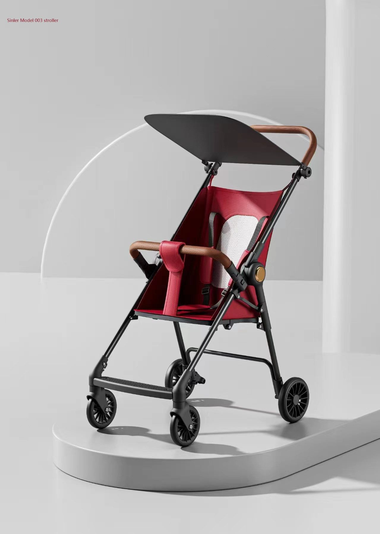 Buy Trip Effortless 2024 Smart Baby Walking Cart from Sinler(Tianjin ...