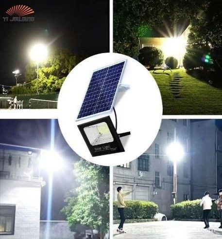 Buy Solar Garden Lights from Yi Jia Liang Lighting, China | Tradewheel.com