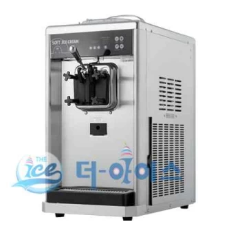 Buy Ice Cream Machine Isi-300t - Korea from JPNK(JP Networks Korea), South Korea | Tradewheel.com