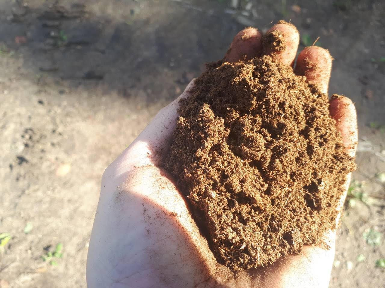Buy Premium ! Natural Peat Moss from SIA Euro Peat, Latvia | Tradewheel.com