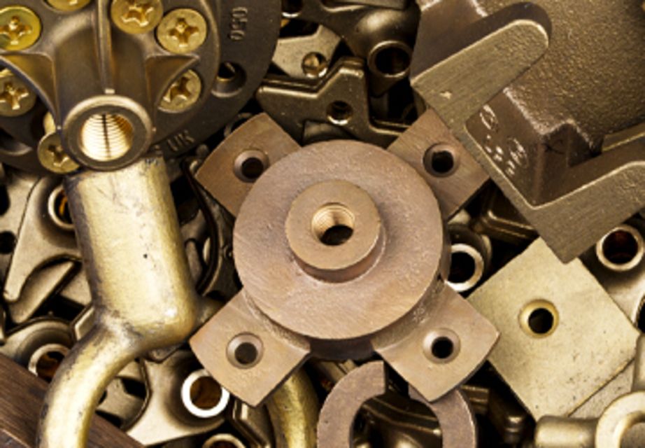 Buy Brass Casting from IQS Engineering Solutions Pvt. Ltd, India ...