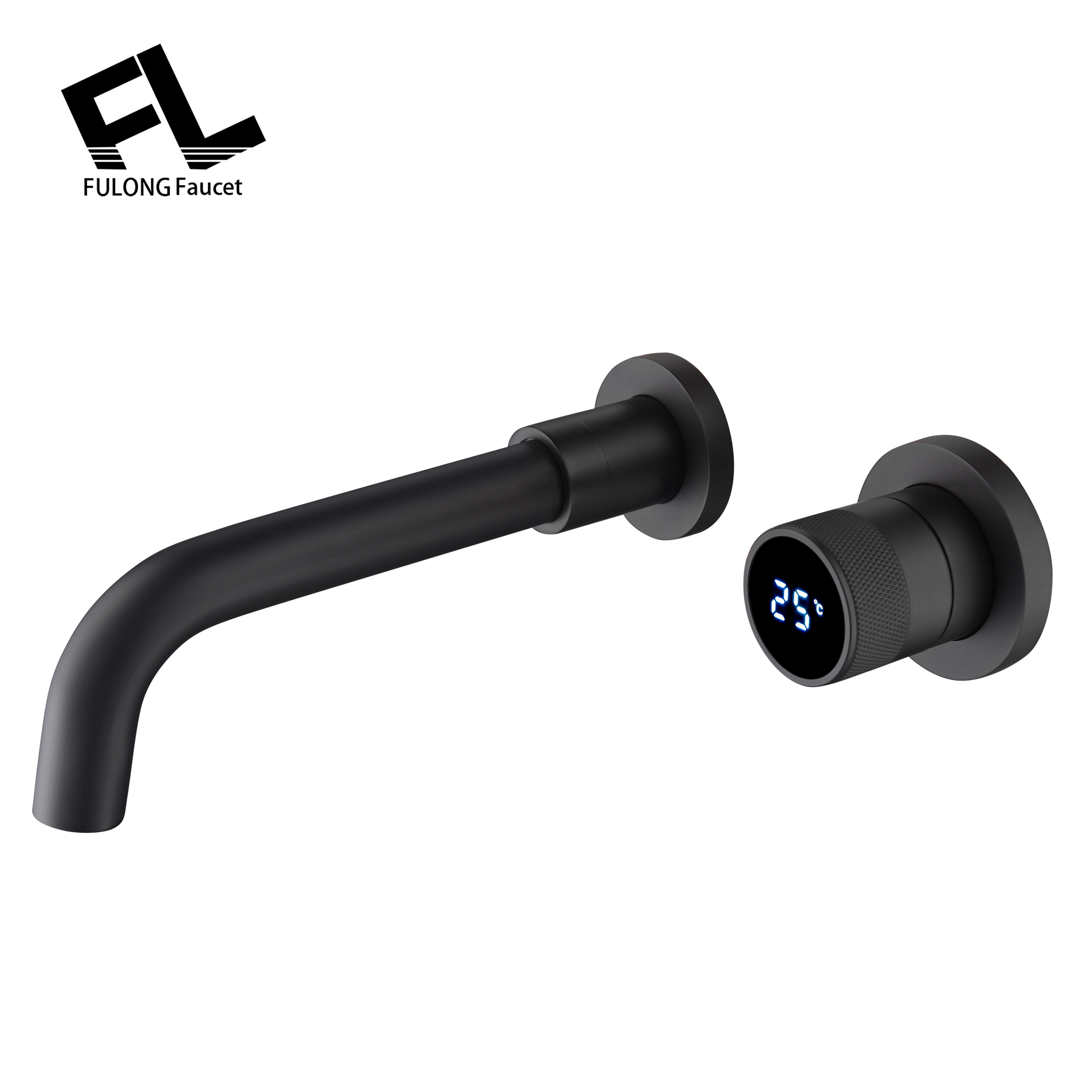 Buy Built-in Faucets 4 from Fulong Sanitary Ware Technology Co., Ltd ...