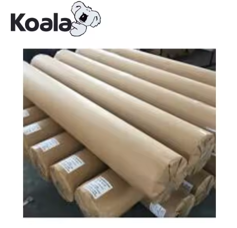 Buy 30g Brown Color Sublimation Protection/tissue Paper 1.6m from Koala ...