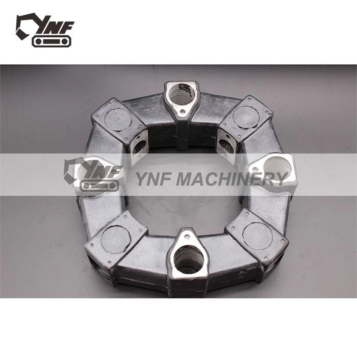 Buy 4091497 Coupling Element Without Hub Hitachi Ex160wd Ex120 from ...