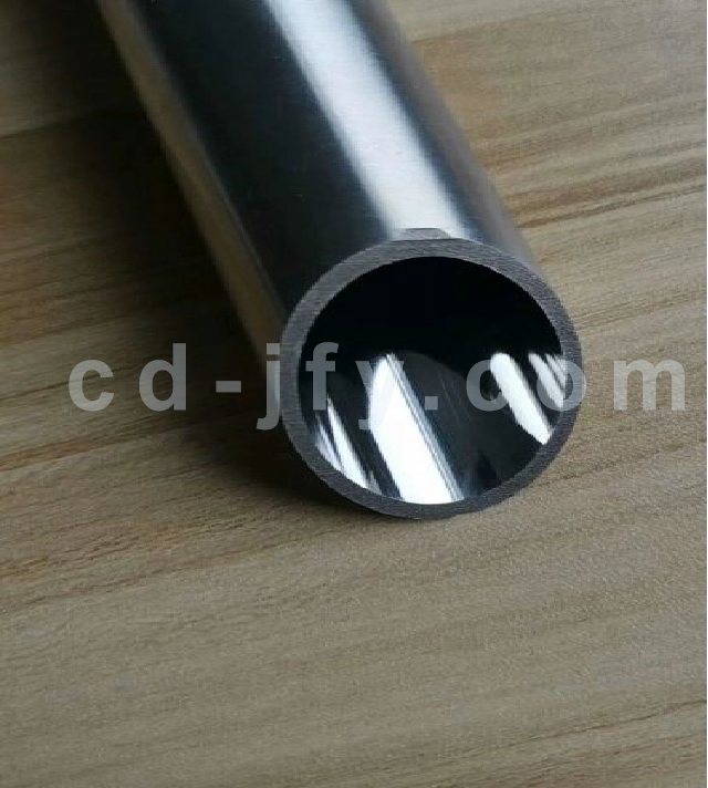 Buy Ultra High Purity Tube from Chengdu JFY Import &Export Co.,Ltd ...