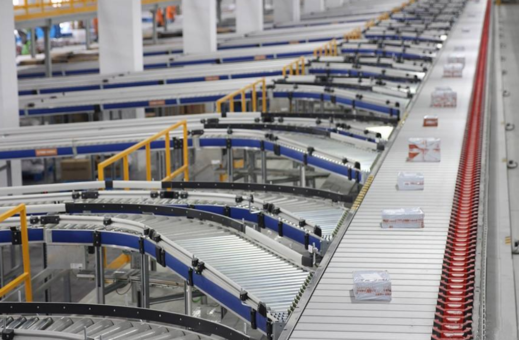 Buy Industrial Automated Sorting And Small-scale Drug Sorting And ...