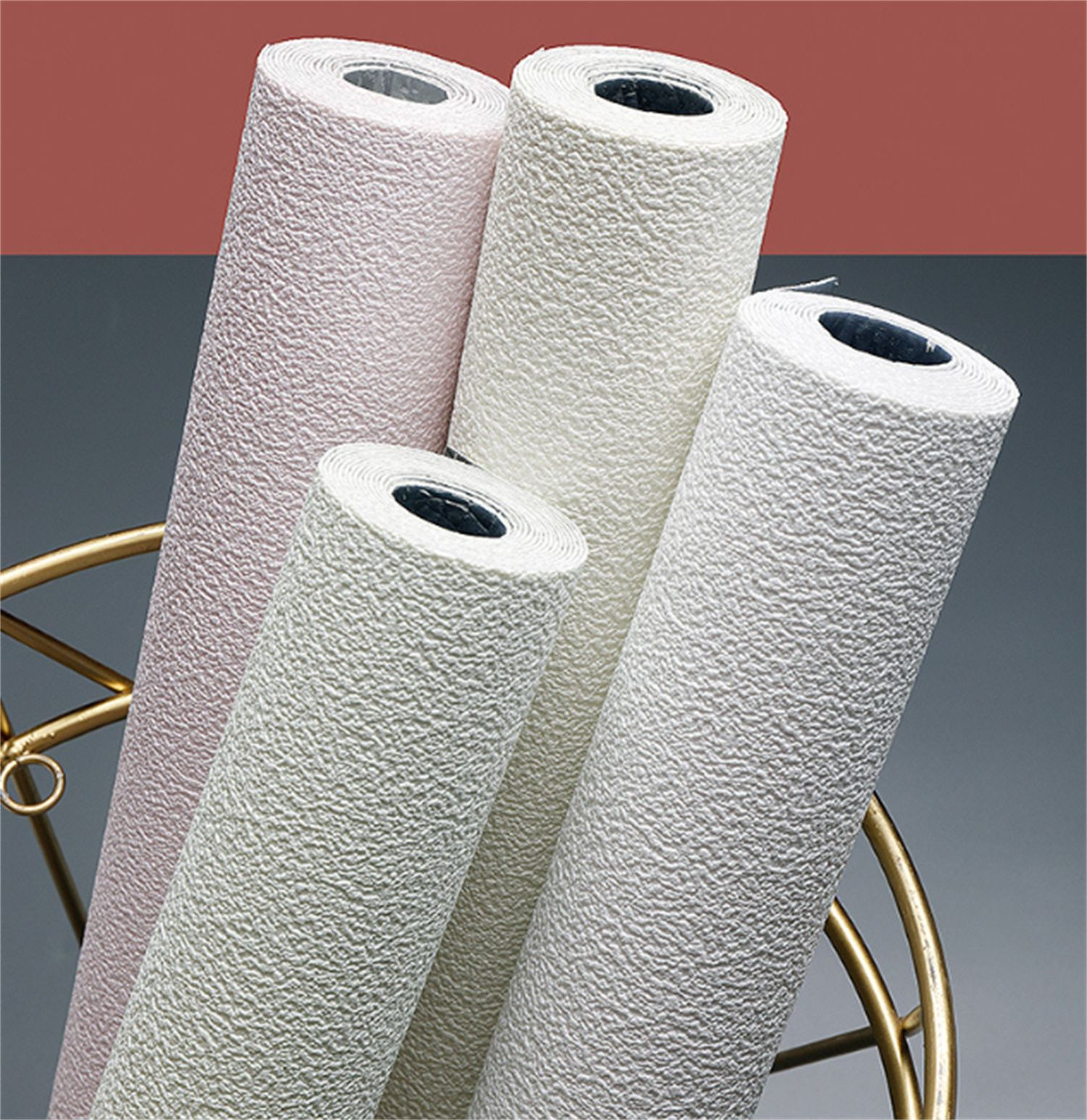 Buy Bulk 3d Wallpaper Moisture-proof Pulp Wall Sticker from Jinjiang ...