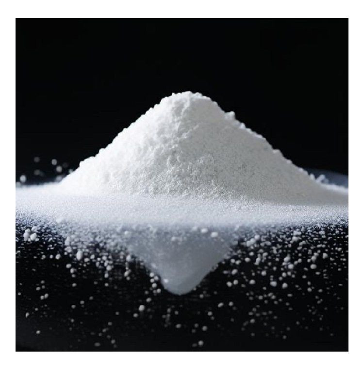 Buy Premium Industrial Grade Cyanuric Acid (isocyanuric Acid) from ...