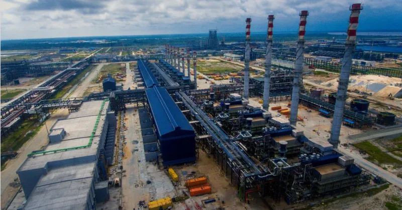 Buy Crude Oil, Pms, Ago En590, Jet Fuel, Lng, Lpg from ONSIEN ENERGY ...