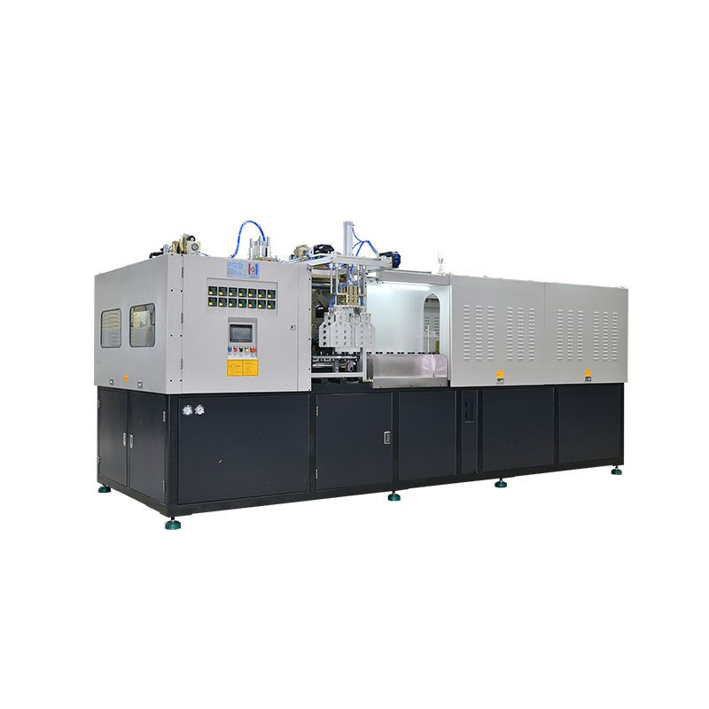 Buy Food Jars, Cans Blow Molding Machine from Guangdong Henggang ...