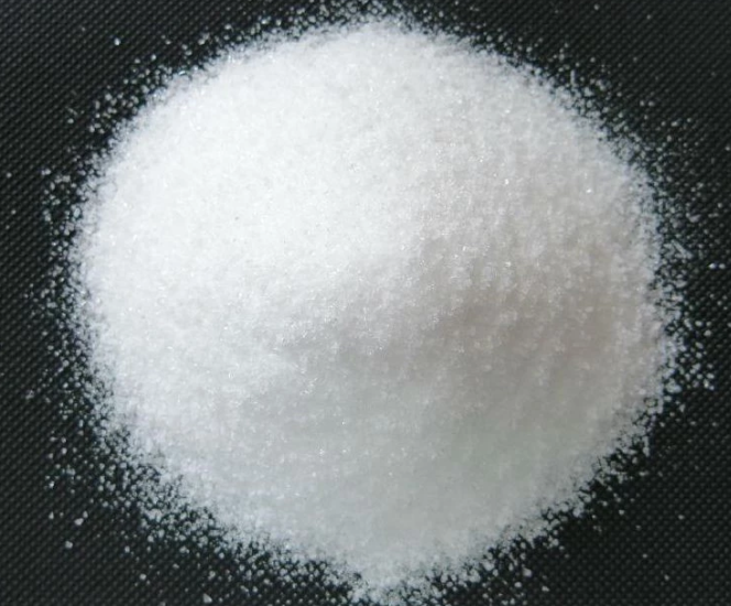 Buy Premium Industrial Grade Cyanuric Acid (isocyanuric Acid) from ...