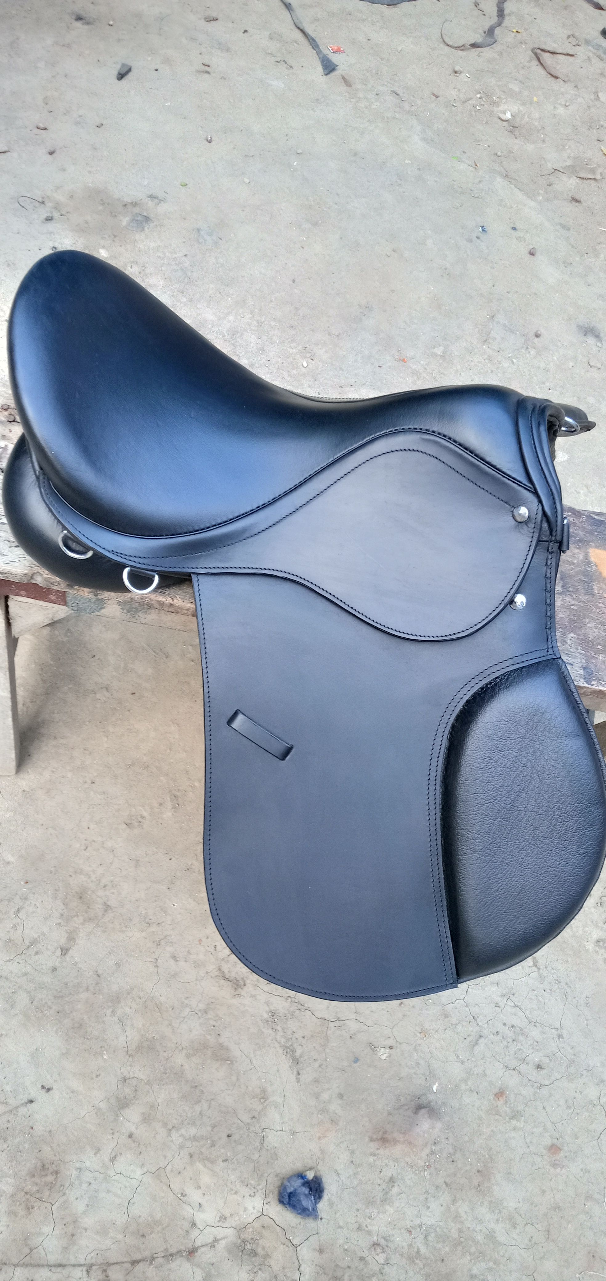 Buy Saddlery Tack from Sadaf saddlery, India | Tradewheel.com