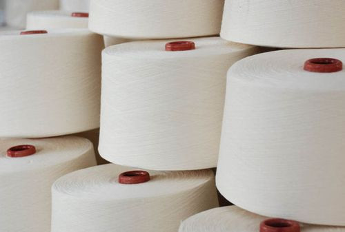 Buy Cotton Combed Yarn from Nhatrangtex., JSC, Vietnam | Tradewheel.com