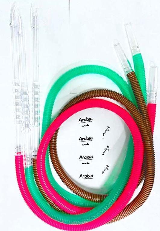 Buy Disposable Hookah Pipe from Multan Polymers, United Arab Emirates ...