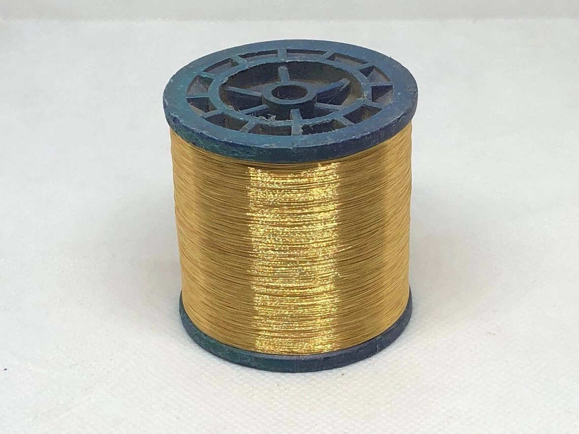 Buy Copper Wire,gauges Round, Dead Soft, Silver Plated Copper Wire Gold ...