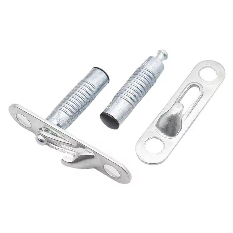 Buy Plate Type Concealed Three In One Connector Furniture Hardware ...