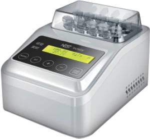 Buy Mini Dry Bath from Shanghai Aice Electronic Technology Co., Ltd ...