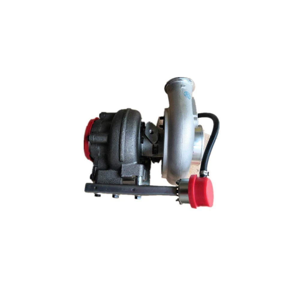 Buy Genuine 4089918 Diesel Engine Part Turbocharger from Wuhan Jinkang ...