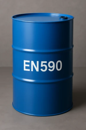 Buy En590 Diesel Fuel Logistics from DAM J Enterprises, United Kingdom ...