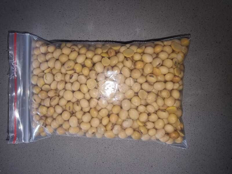 Buy Soya Beans from G&J food Suppliers, South Africa | Tradewheel.com