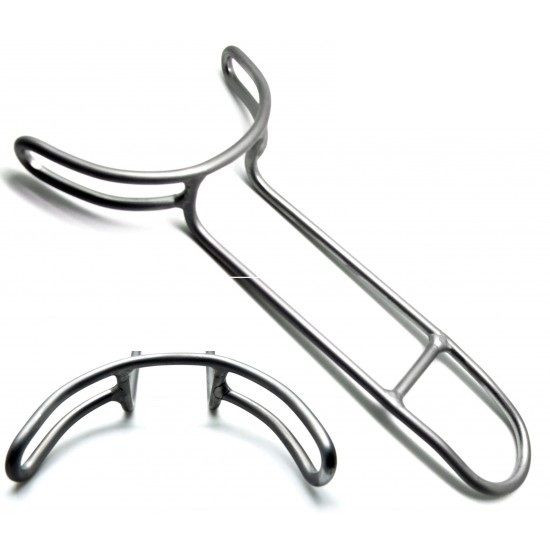 Buy Vestibulum Cheek Retractor from KOKA INSTRUMENTS, Pakistan ...