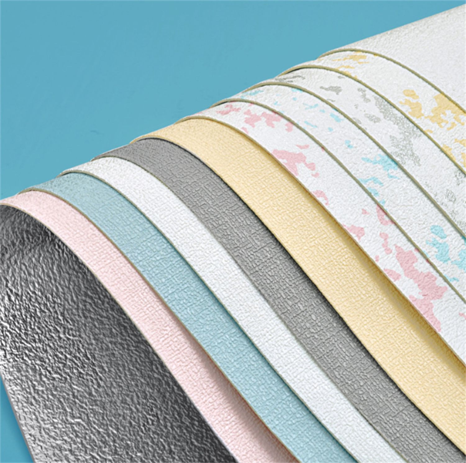 Buy Bulk 3d Wallpaper Moisture-proof Pulp Wall Sticker from Jinjiang ...