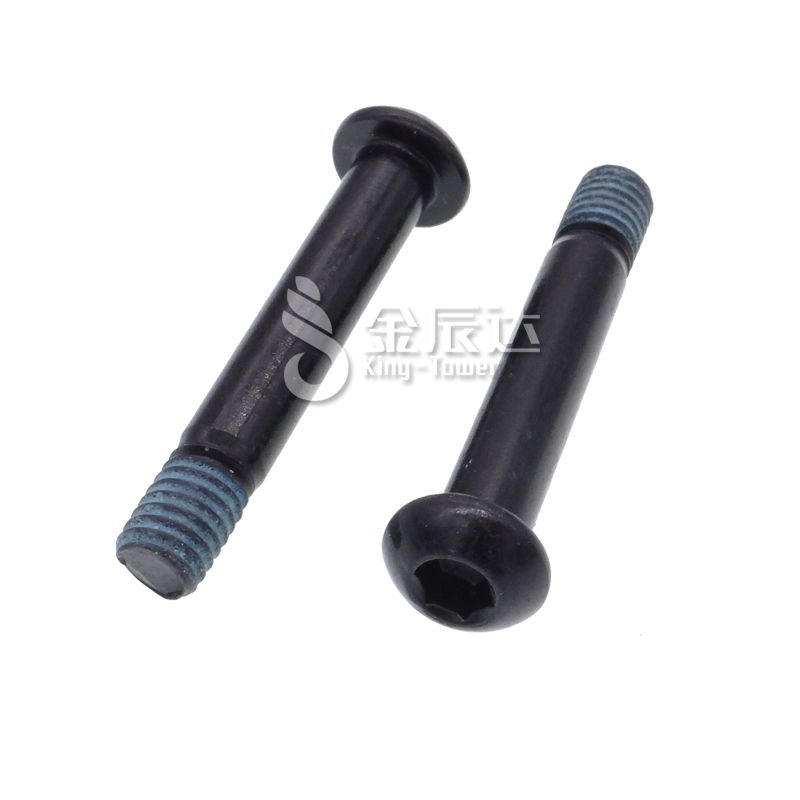 Buy China Nd Patch Threadlocker Knuckle Bolt Supplier from Dongguan ...