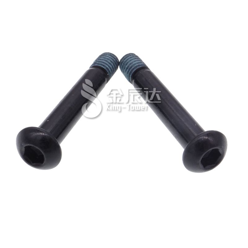 Buy China Nd Patch Threadlocker Knuckle Bolt Supplier from Dongguan ...