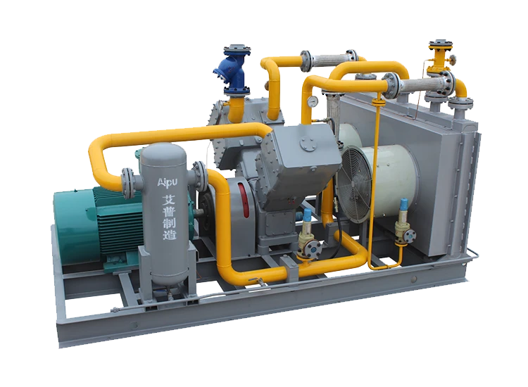 Buy V-type Hydrogen Gas Compressor from Bengbu Aipu Compressor ...