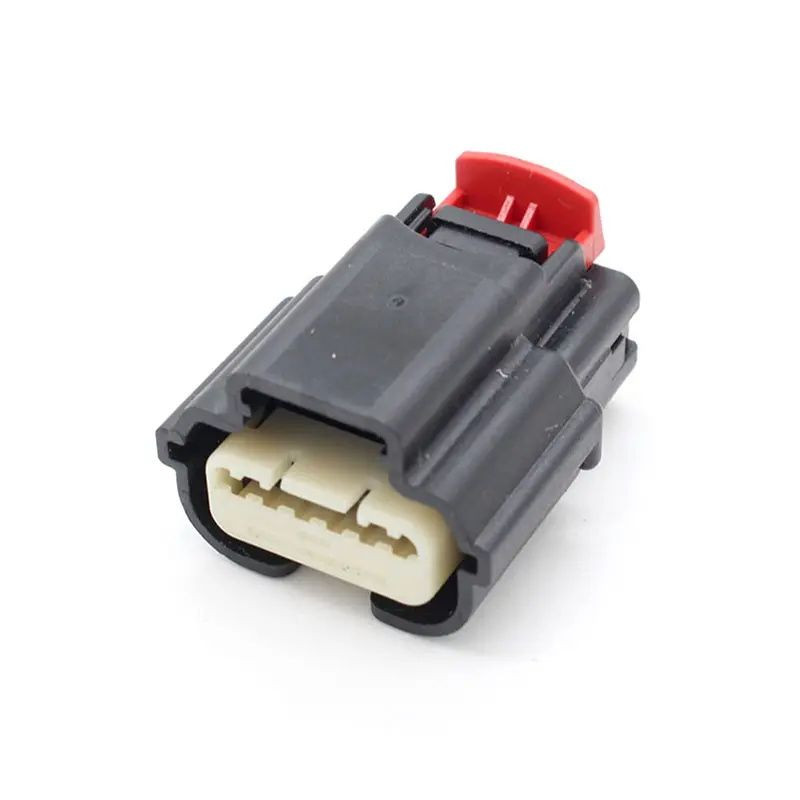 Buy Molex 6pin Automotive Connector 31402-6100 Connector Harness Plug ...