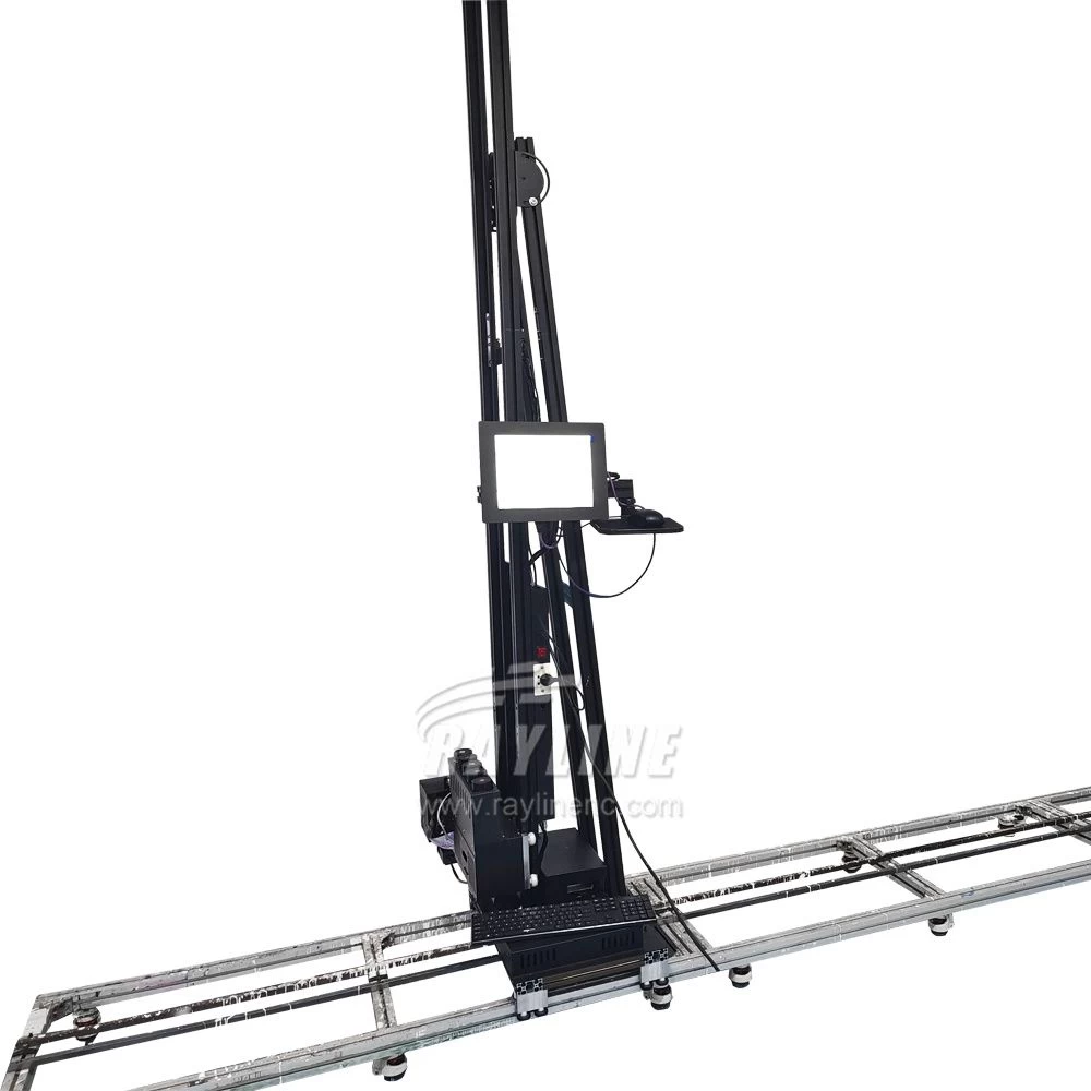 Buy Wall Printing Painting Machine Wall Printer Price Factory Price ...