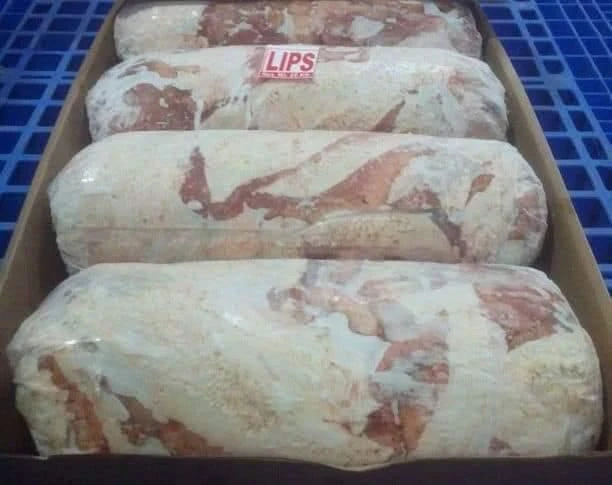 Buy Buffalo Lips from AL SULTAN EXPORTS PRIVATE LIMITED, India ...