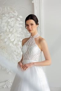Buy Ek 2213 from Eray Koseoglu Wedding Dress, Republic of Türkiye ...