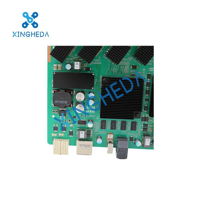 Buy Huawei Xsed 10ge Gpon Service Board 8 Ports For Ma5800 Series from ...