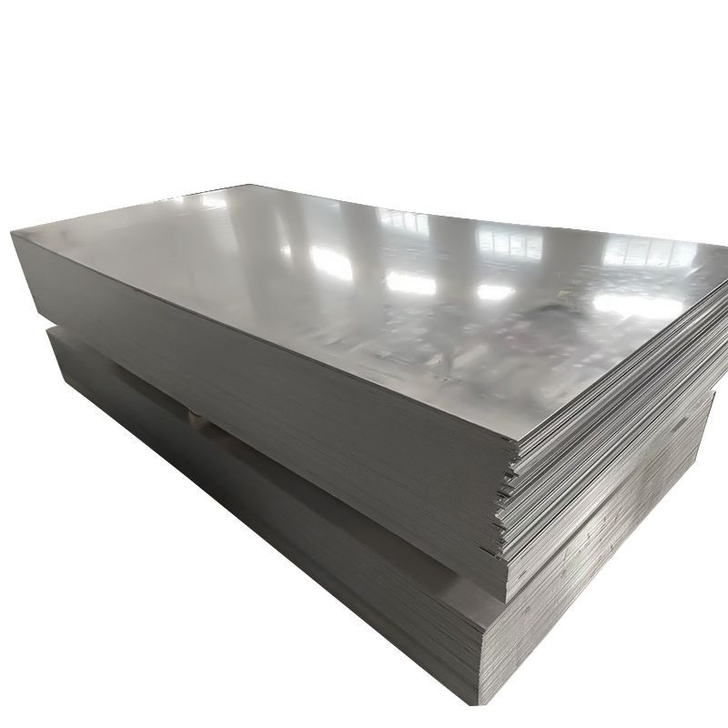 Buy Prepainted Galvanized Sheet Plate Of Metal Cold Rolled Hot Dip ...