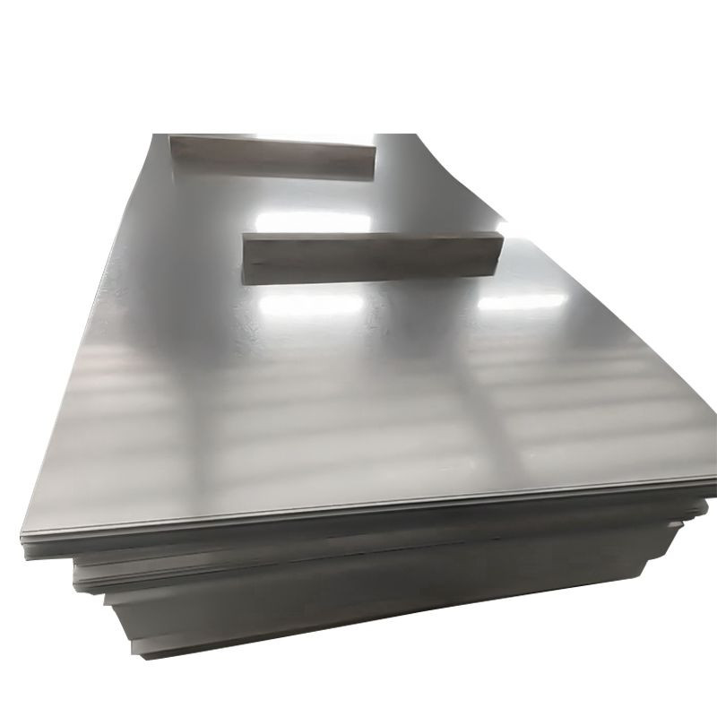 Buy Prepainted Galvanized Sheet Plate Of Metal Cold Rolled Hot Dip ...