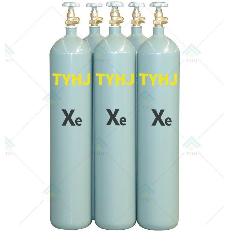 Buy Xenon, Xe Rare Gas from Chengdu Taiyu Industrial Gases Co., Ltd ...