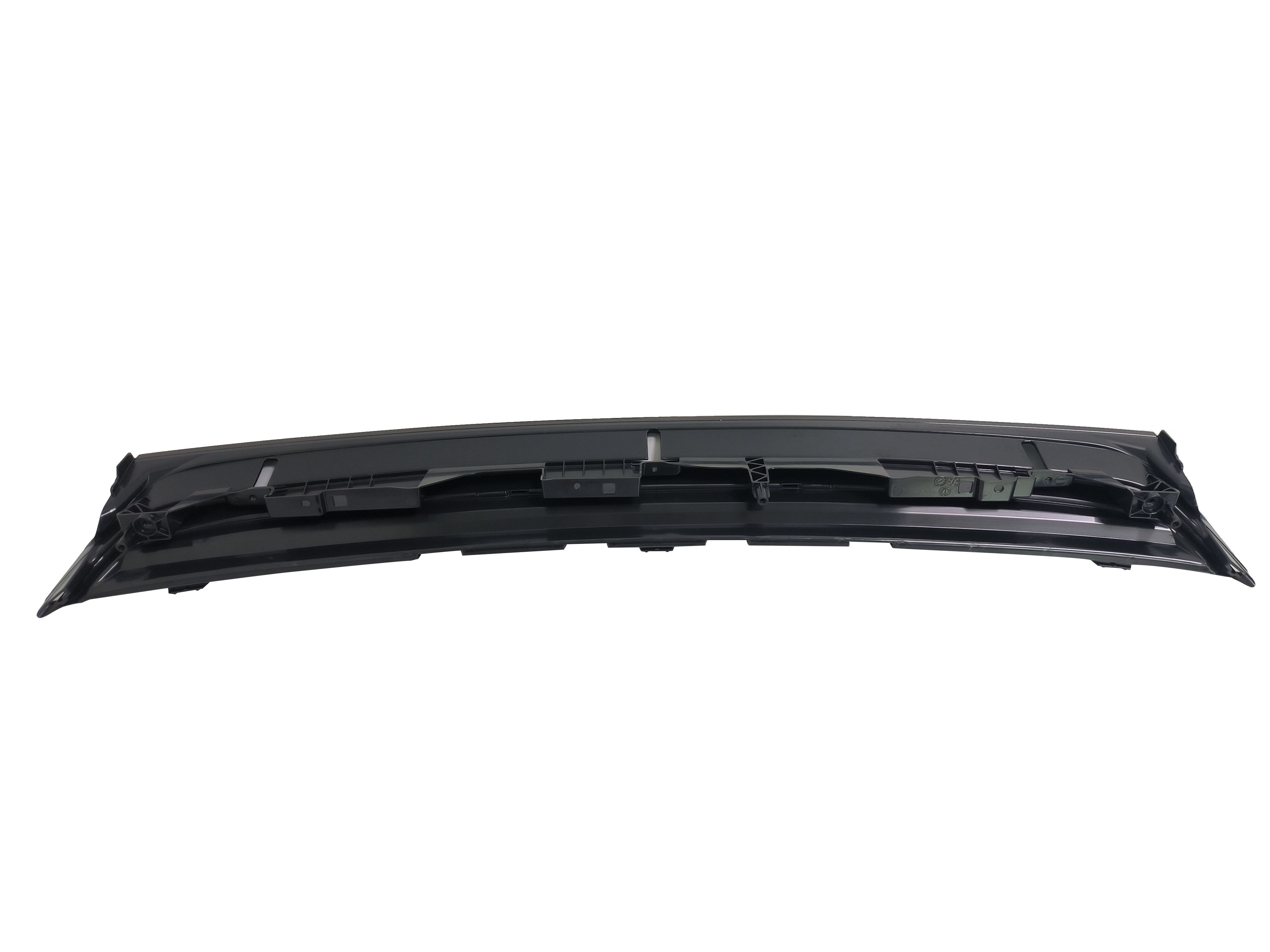 Buy Custom Car Bumper Automotive Interior And Exterior Plastic Mold ...